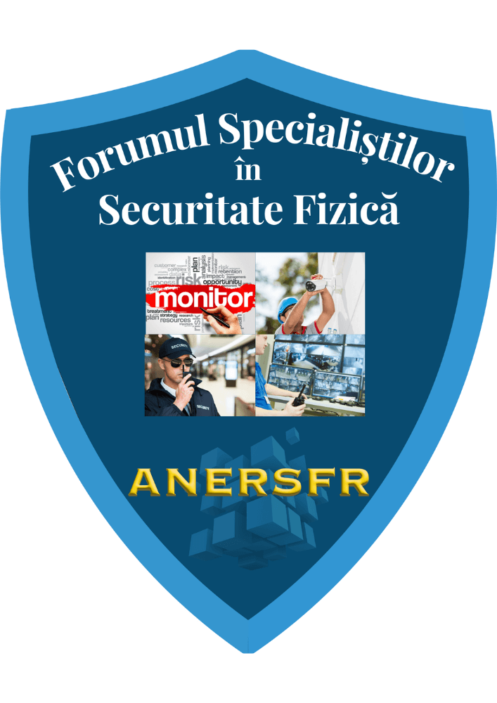 Forumul Specialistilor in Securitate Fizica - Securitate in Romania